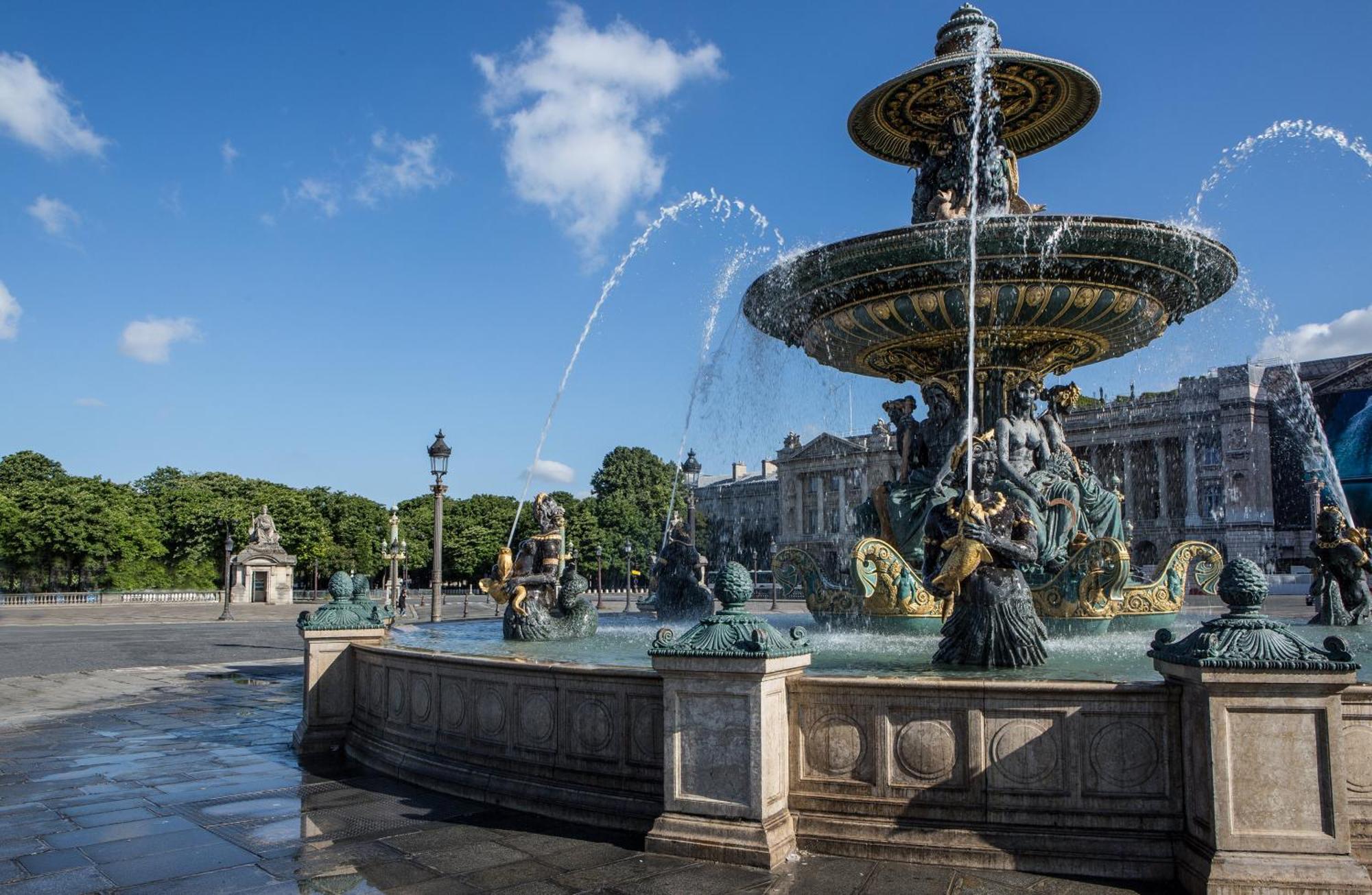 Hotel Indigo Paris - Opera By Ihg Paris, France - book now, 2026 prices
