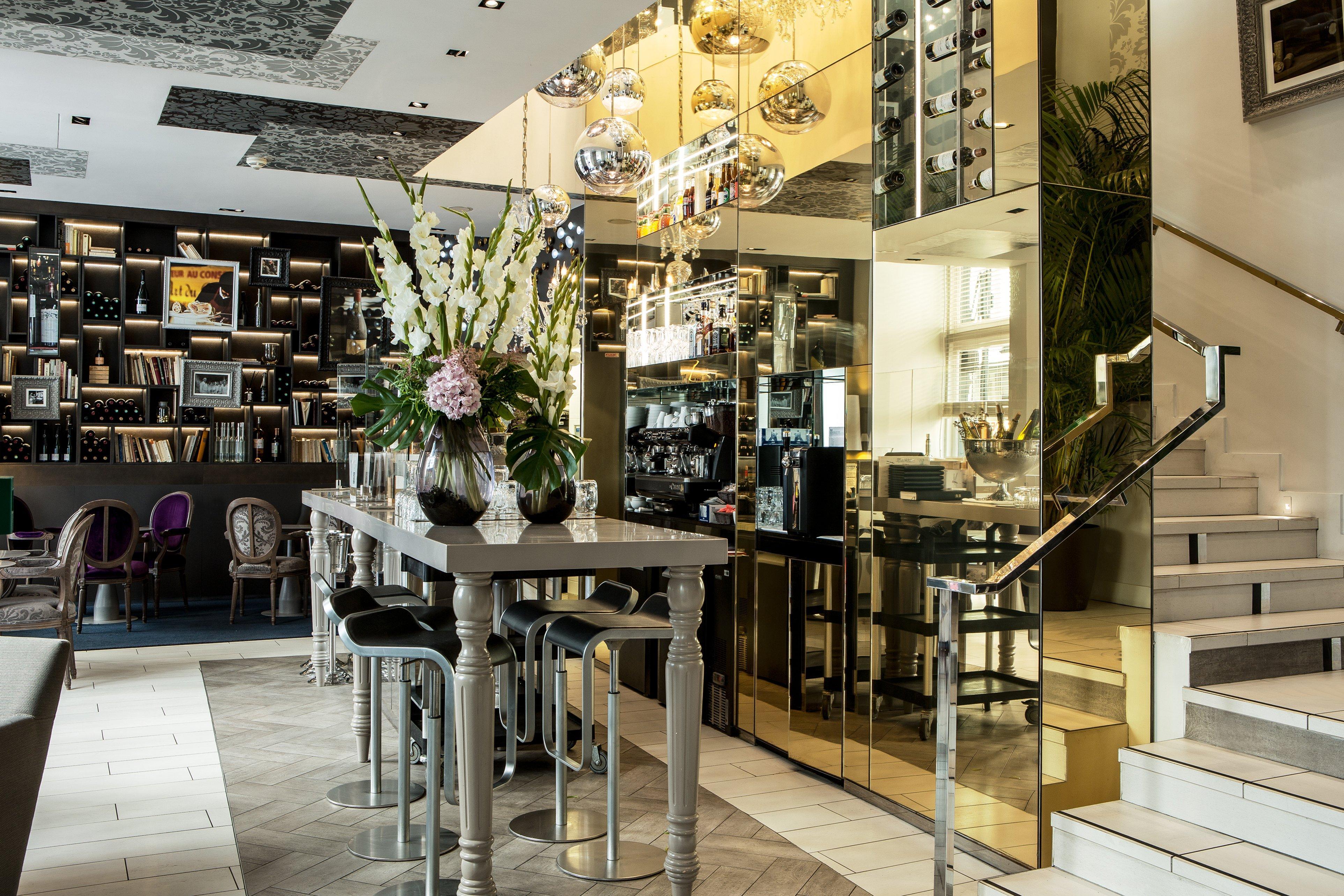Hotel Indigo Paris - Opera By Ihg Paris, France - book now, 2026 prices
